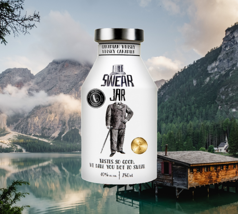 Swear Jar - Craft United