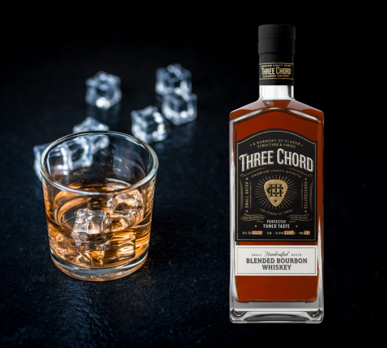 Three Chord - Craft United